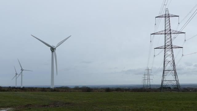 1+ Free Renewable Resources & Wind Turbine Videos, HD & 4K Clips - Pixabay