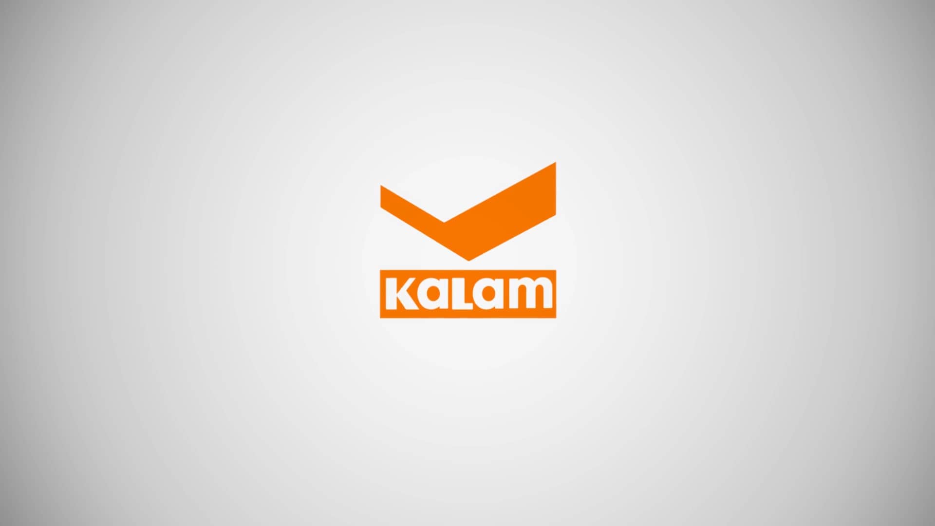 Kalam Presentation Video on Vimeo
