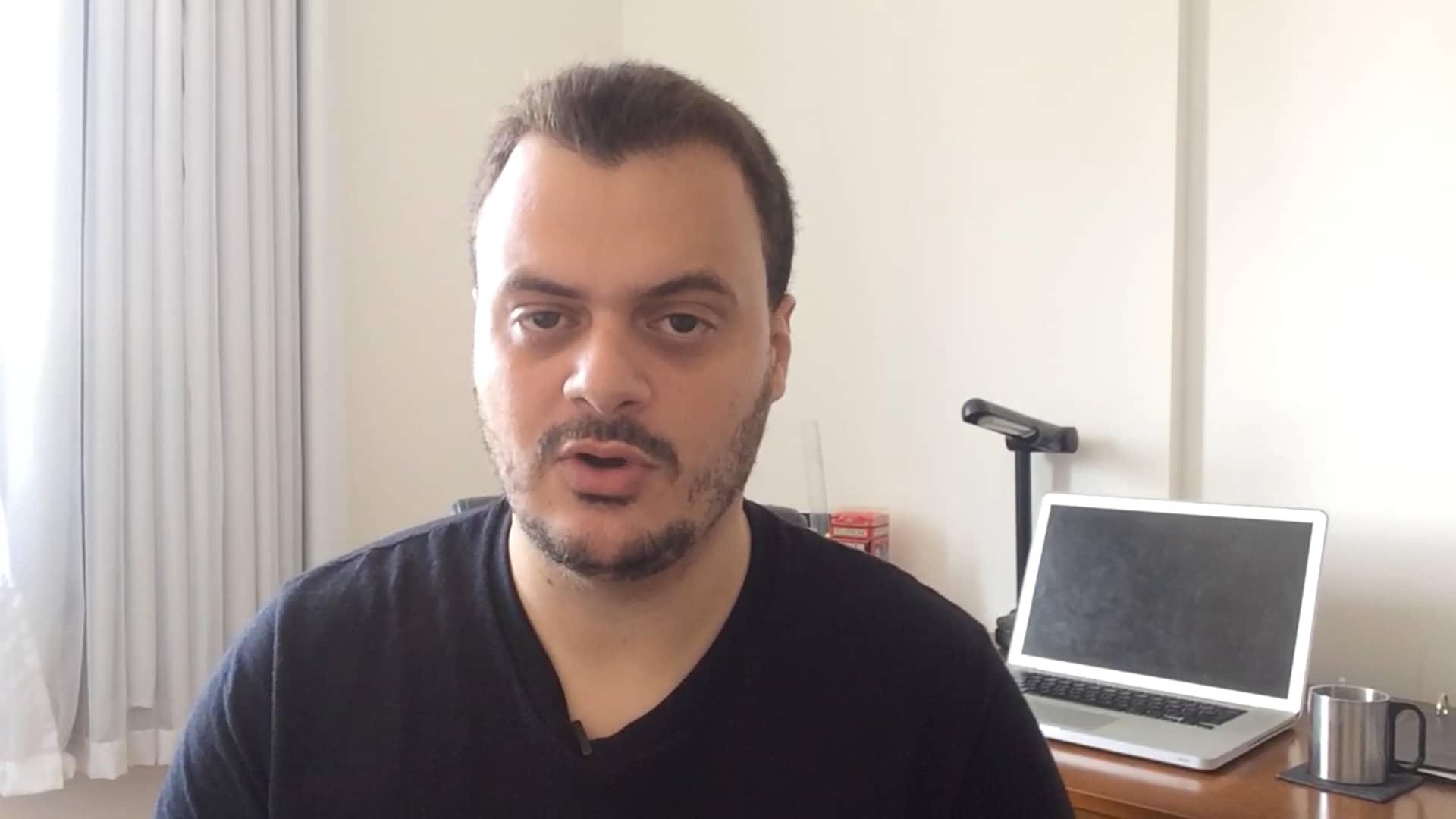 Vídeo - Matheus Copini on Vimeo