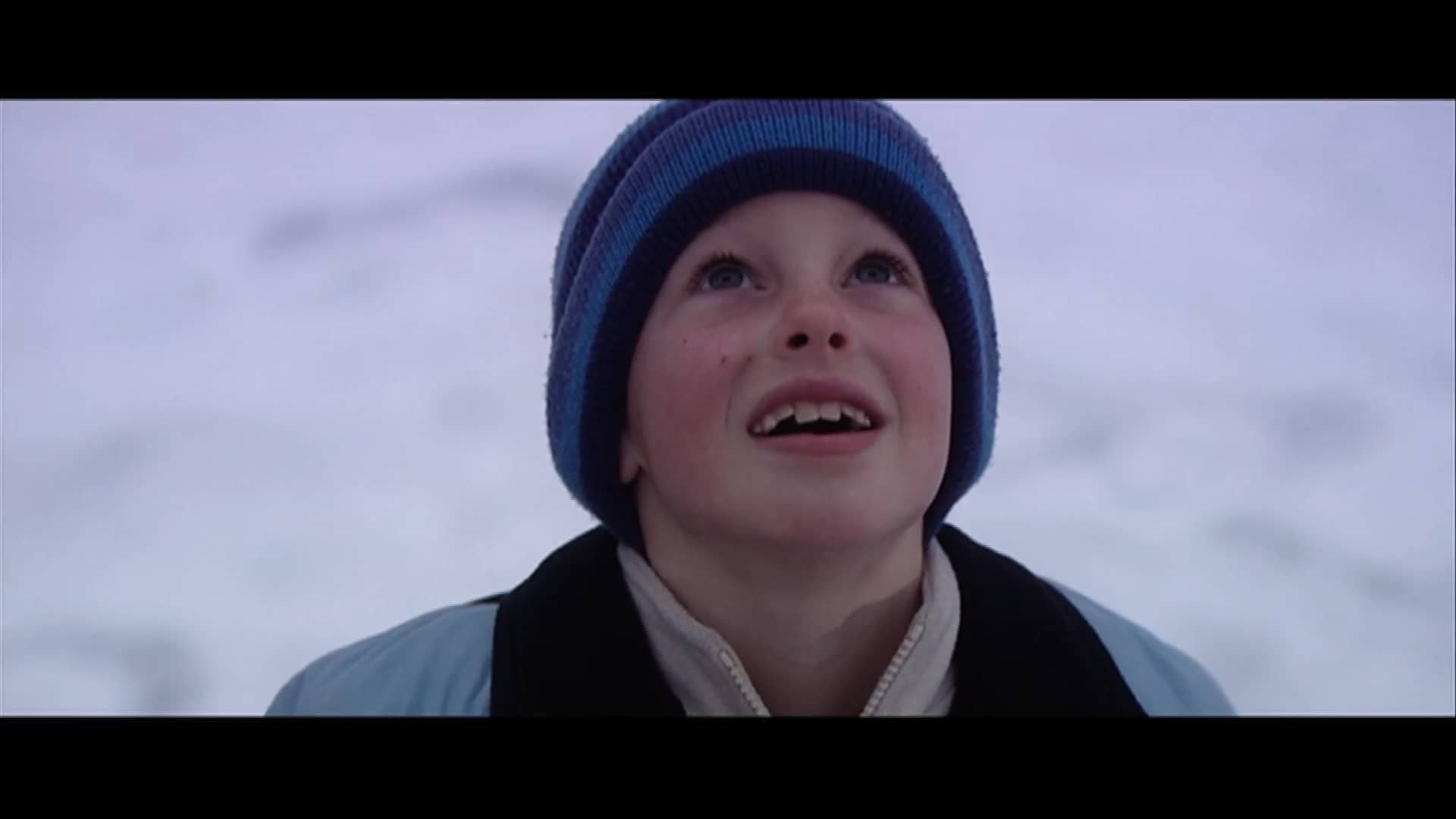 Ingen ser oss - Teaser on Vimeo