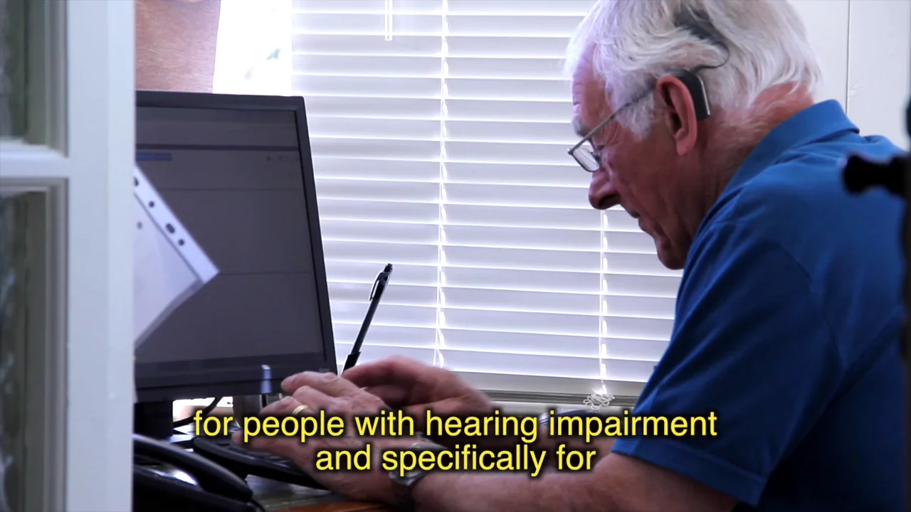 Accessible Information Standard