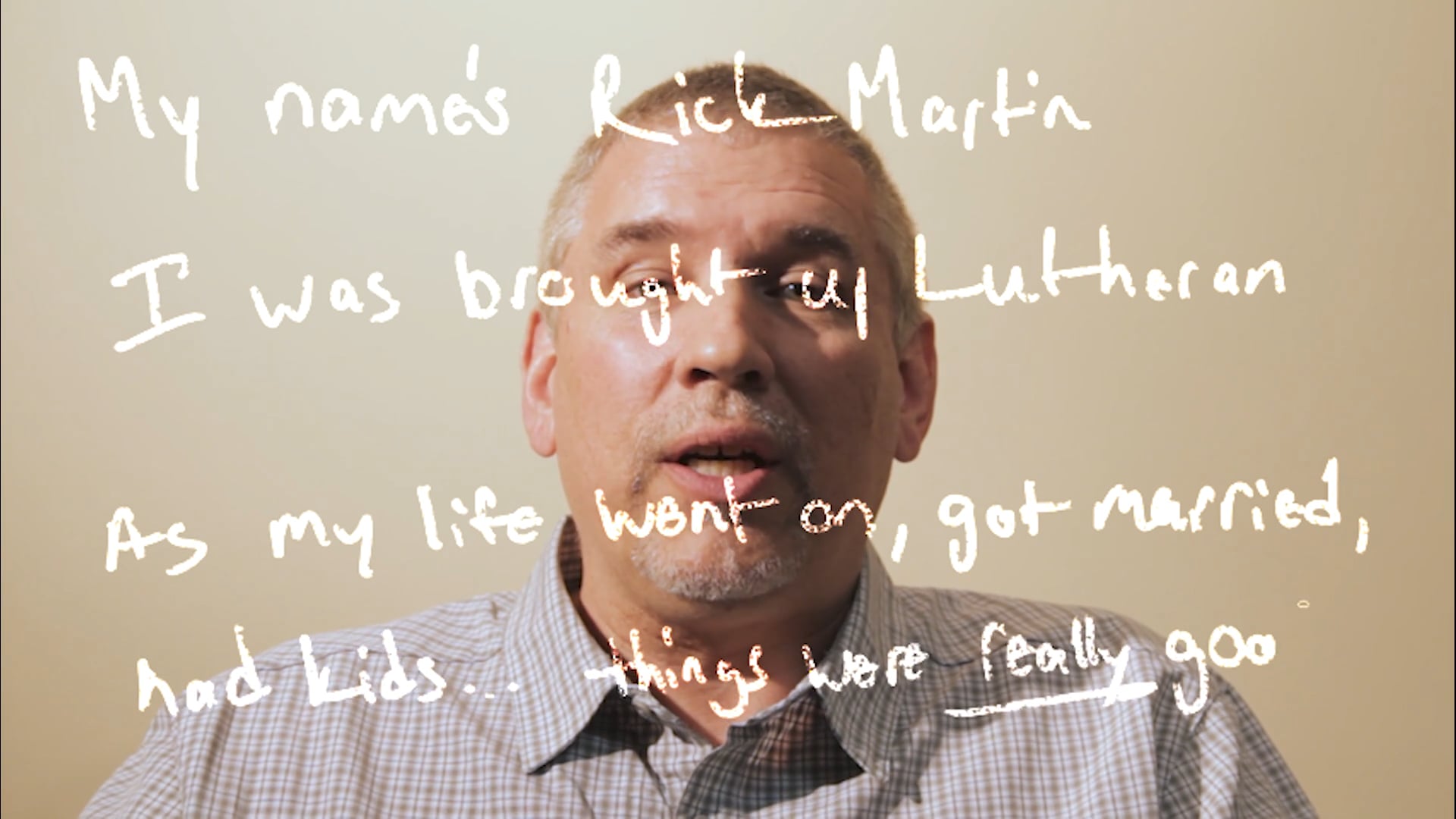 Rick | Easter on Vimeo