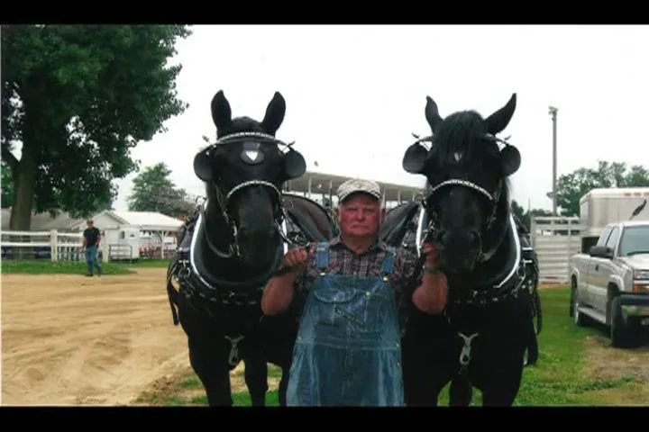 Forrest Miller Video Tribute on Vimeo