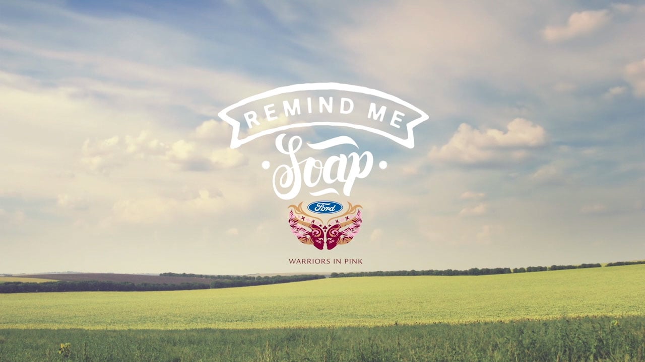 Remind_Soap on Vimeo