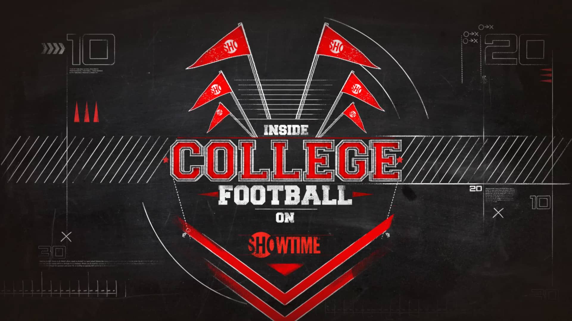 Inside College Football on Vimeo