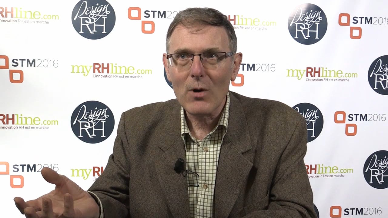 Antony Erb - OPP / Salon Talent Management 2016 on Vimeo