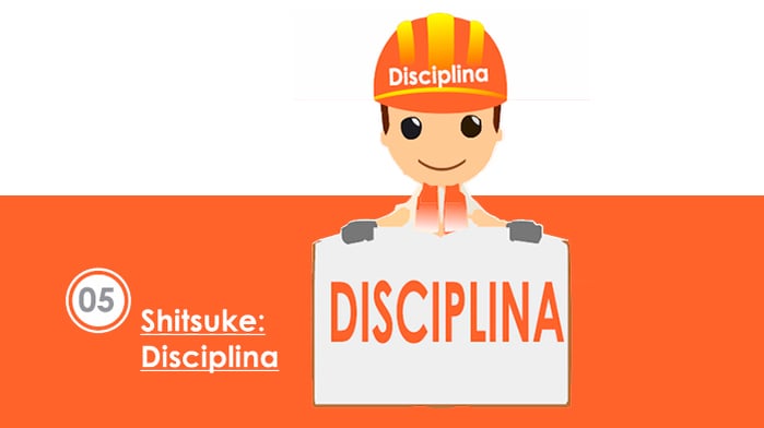 Shitsuke - Disciplina on Vimeo