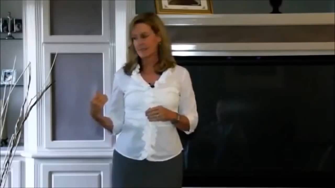 4 Dr Alice Reed Overview of Peer Reviewed Studies on Vimeo