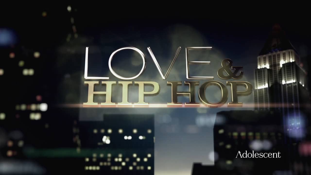 VH1 | LOVE & HIP HOP NEW YORK | SHOW PACKAGE on Vimeo