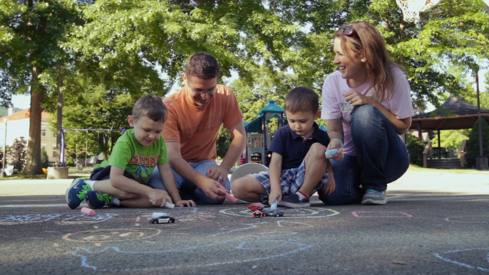Chuck Slemp - Most Beautiful Place TV Commercial on Vimeo