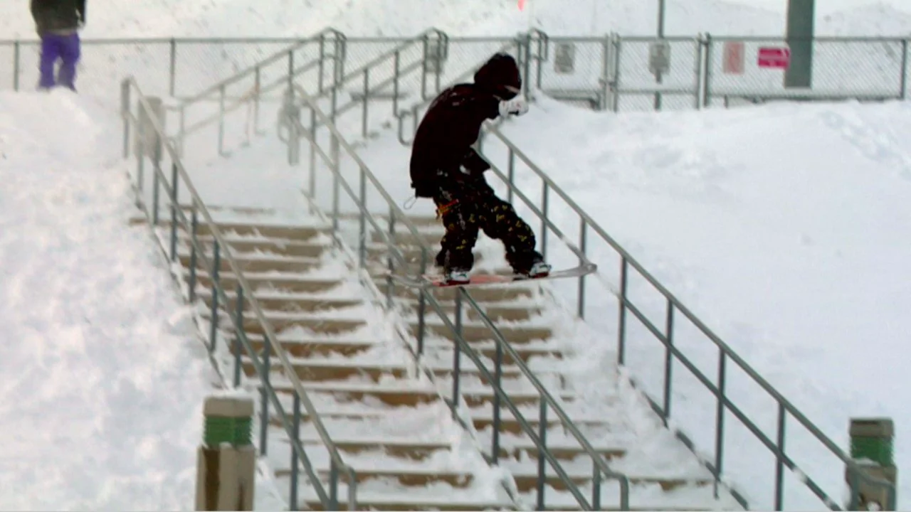 DUMP EM OUT teaser on Vimeo