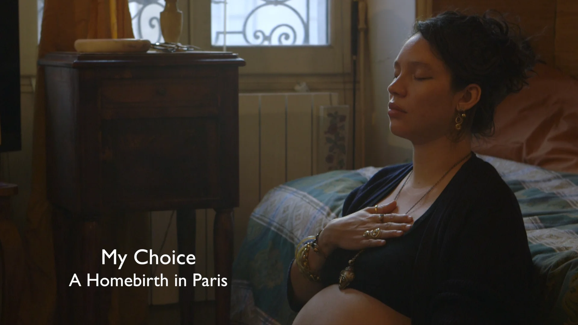 My Choice (short trailer) on Vimeo