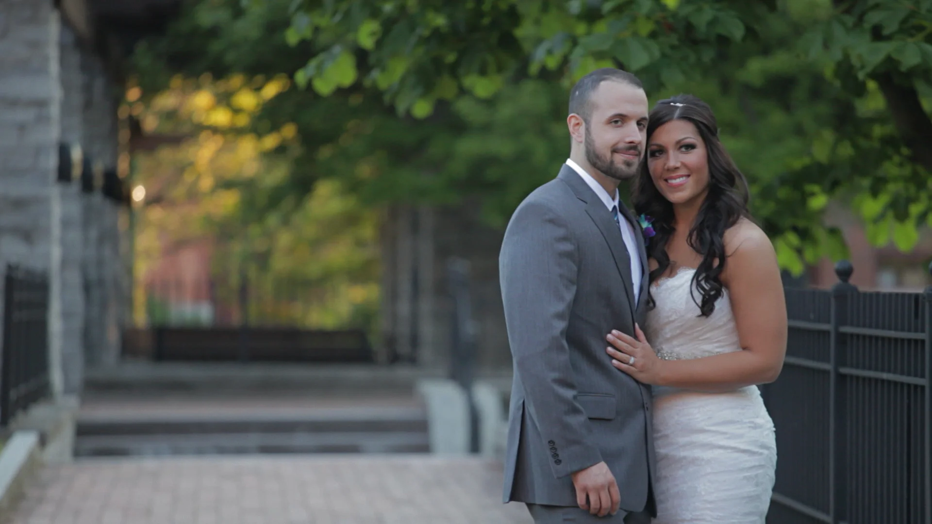 gina+nick on Vimeo