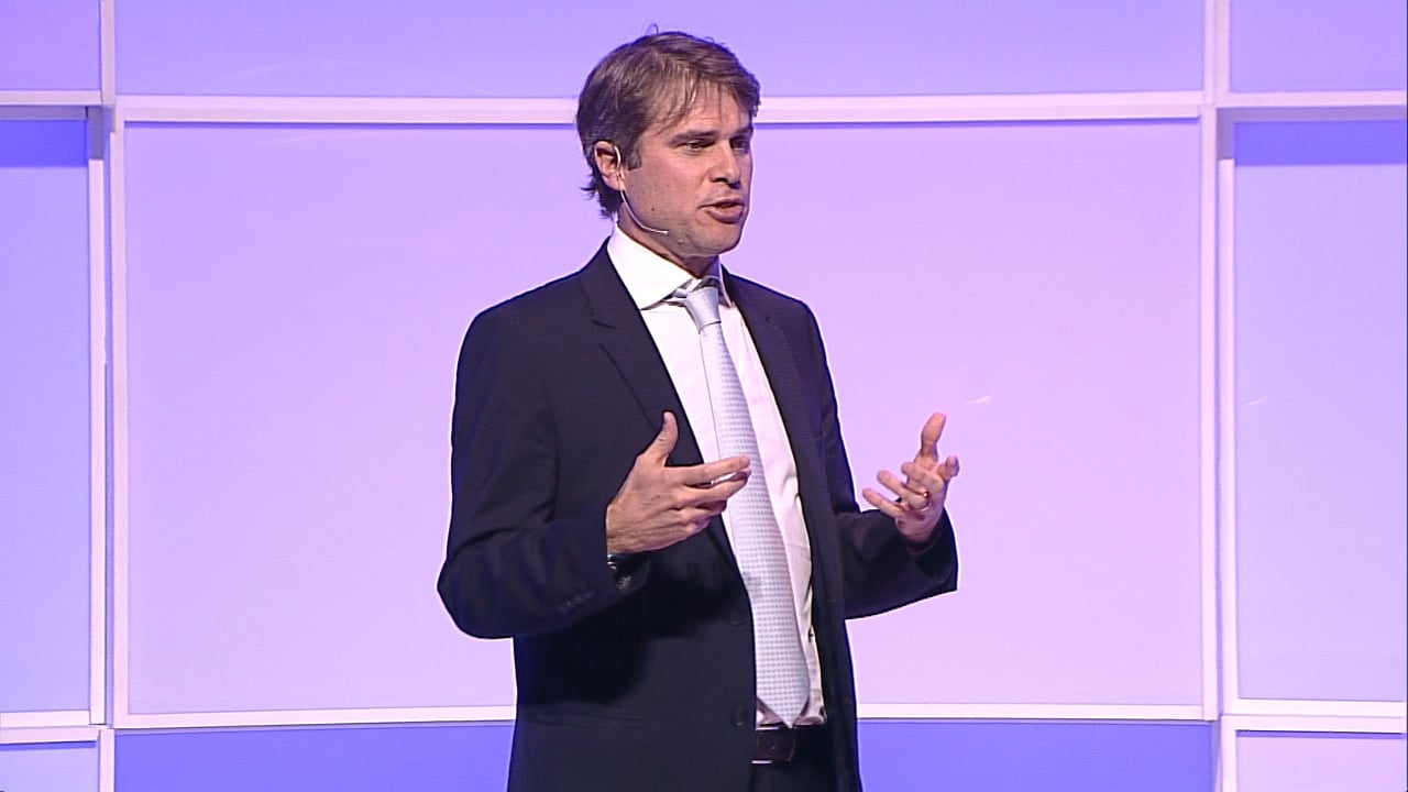 James Scriven on Vimeo