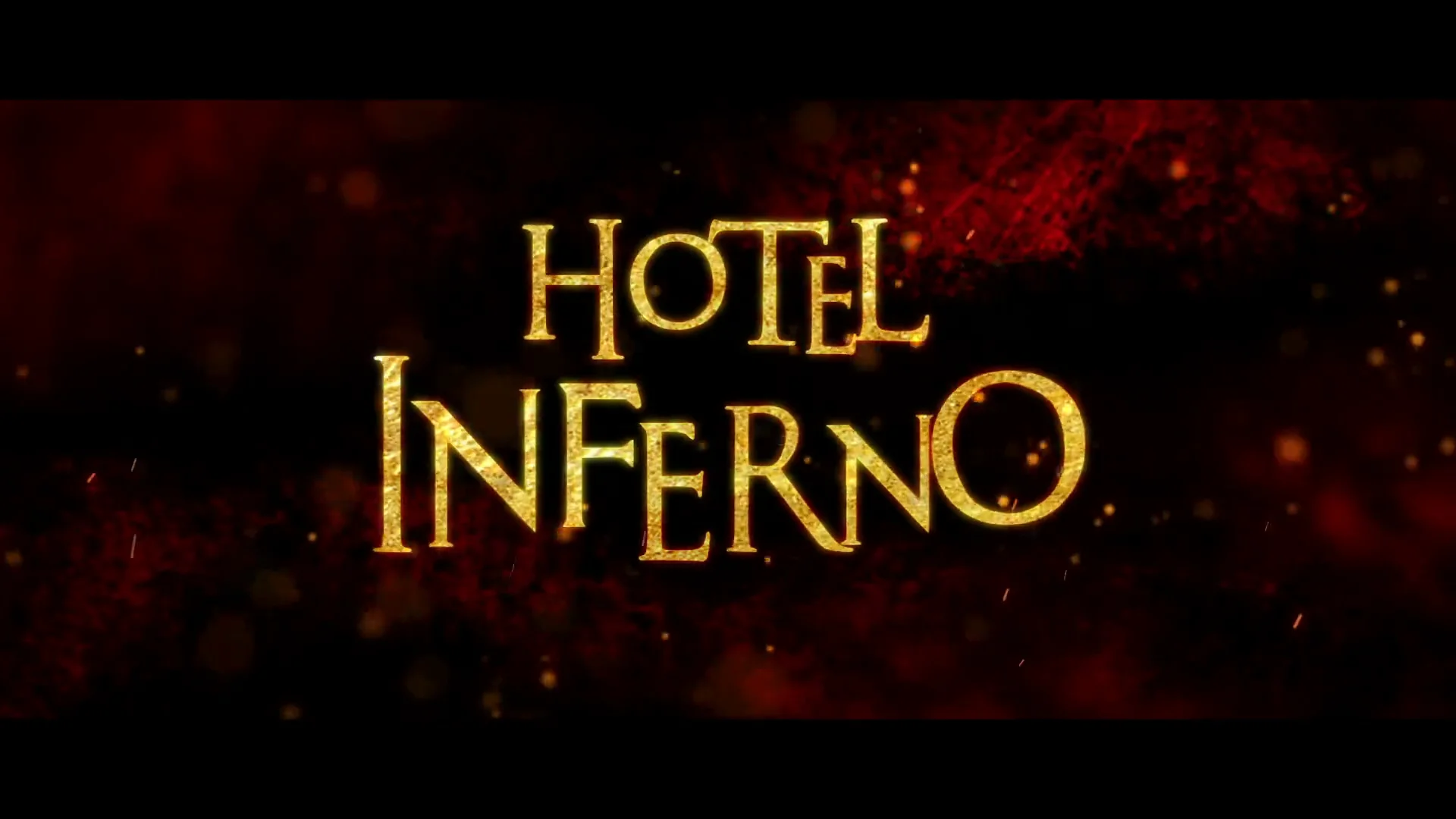 Hotel Inferno - Official Trailer on Vimeo