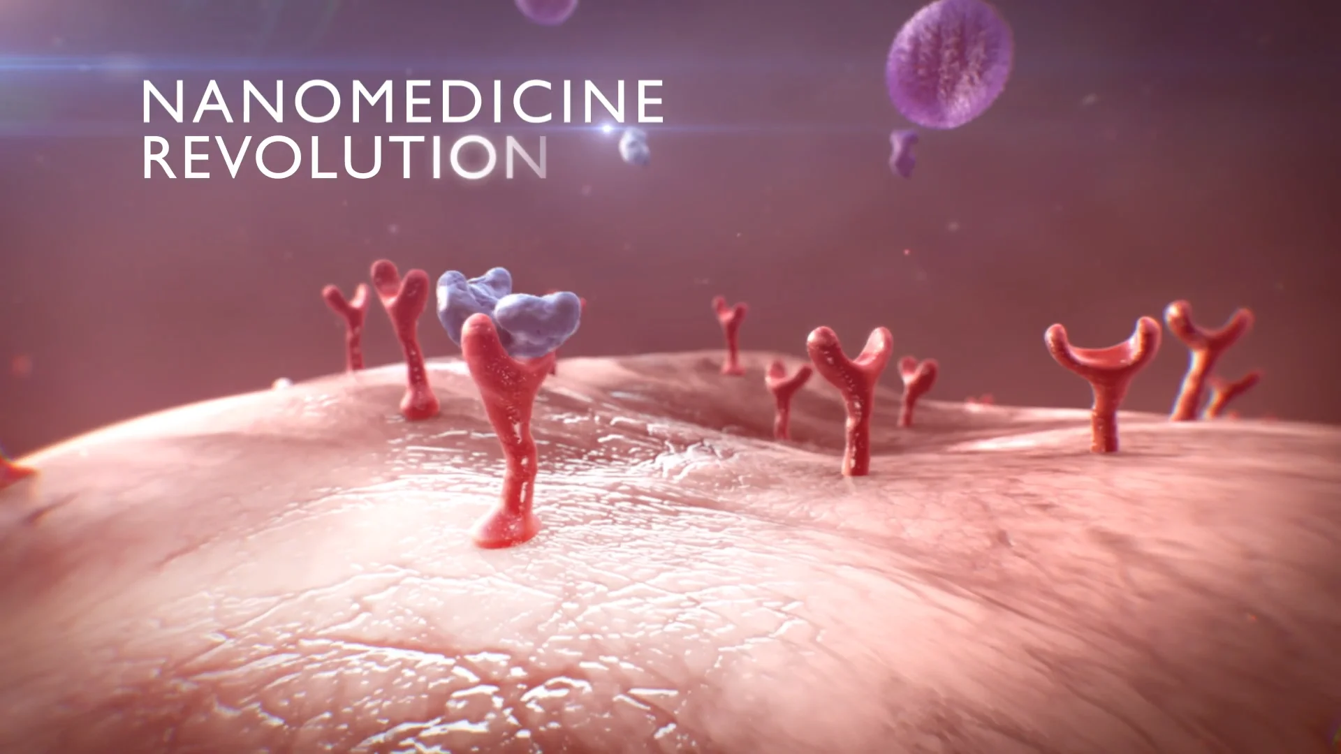 3D Science Animation - ACW2: Nanomedicine Revolution -- Final on Vimeo