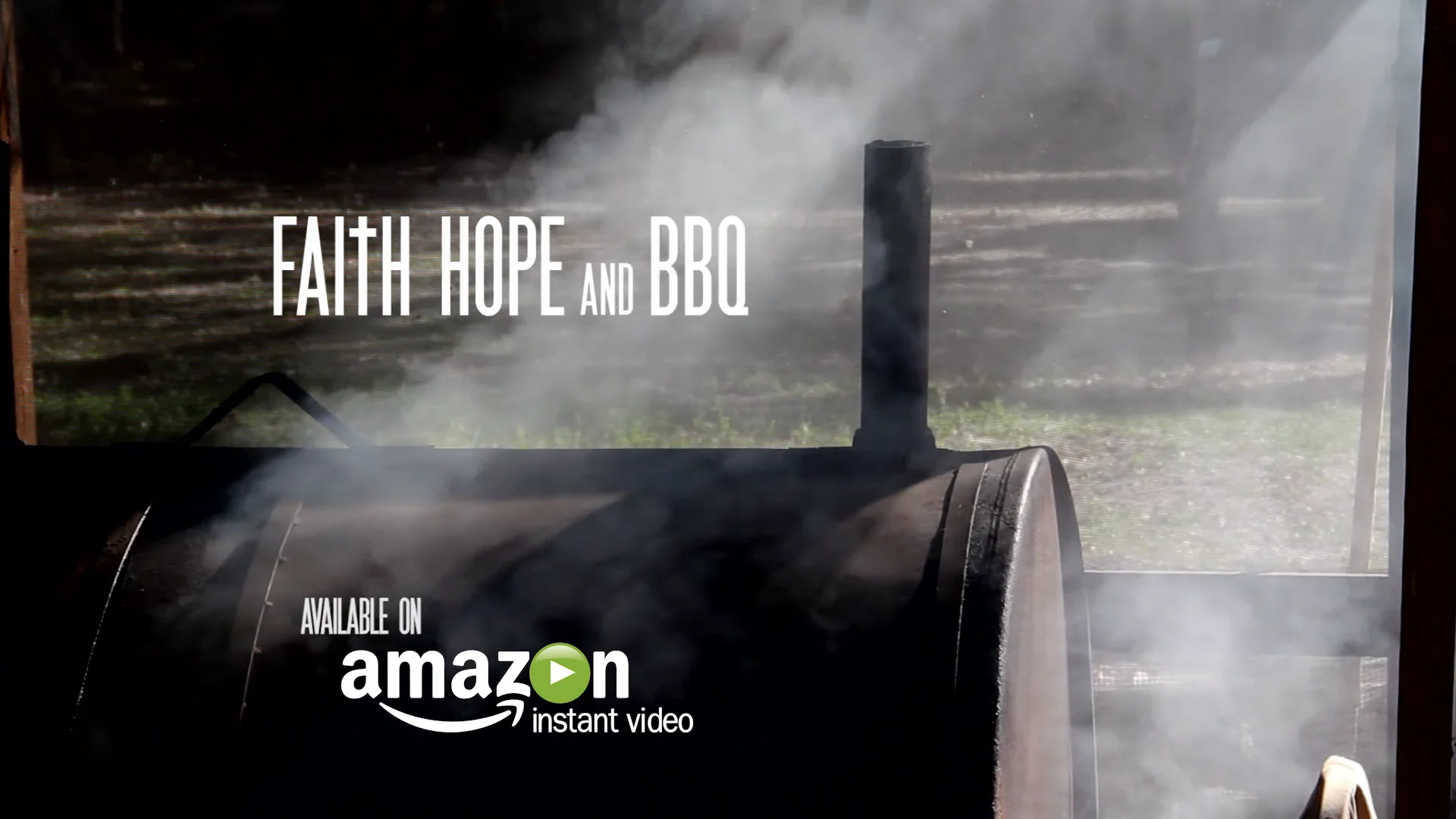 Faith Hope and BBQ - Amazon Promo on Vimeo
