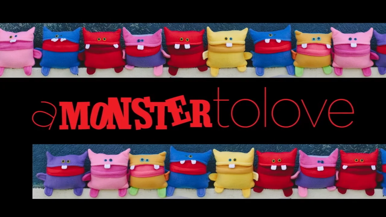 Talk-About Video 11: Monster Love