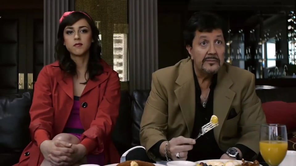 Frankie Como Demo Reel 2016 on Vimeo