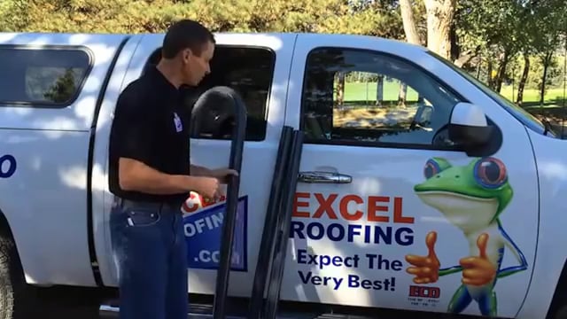 Gutter Clutter Buster Gutter Cleaning Denver Roofing Company Excel ...