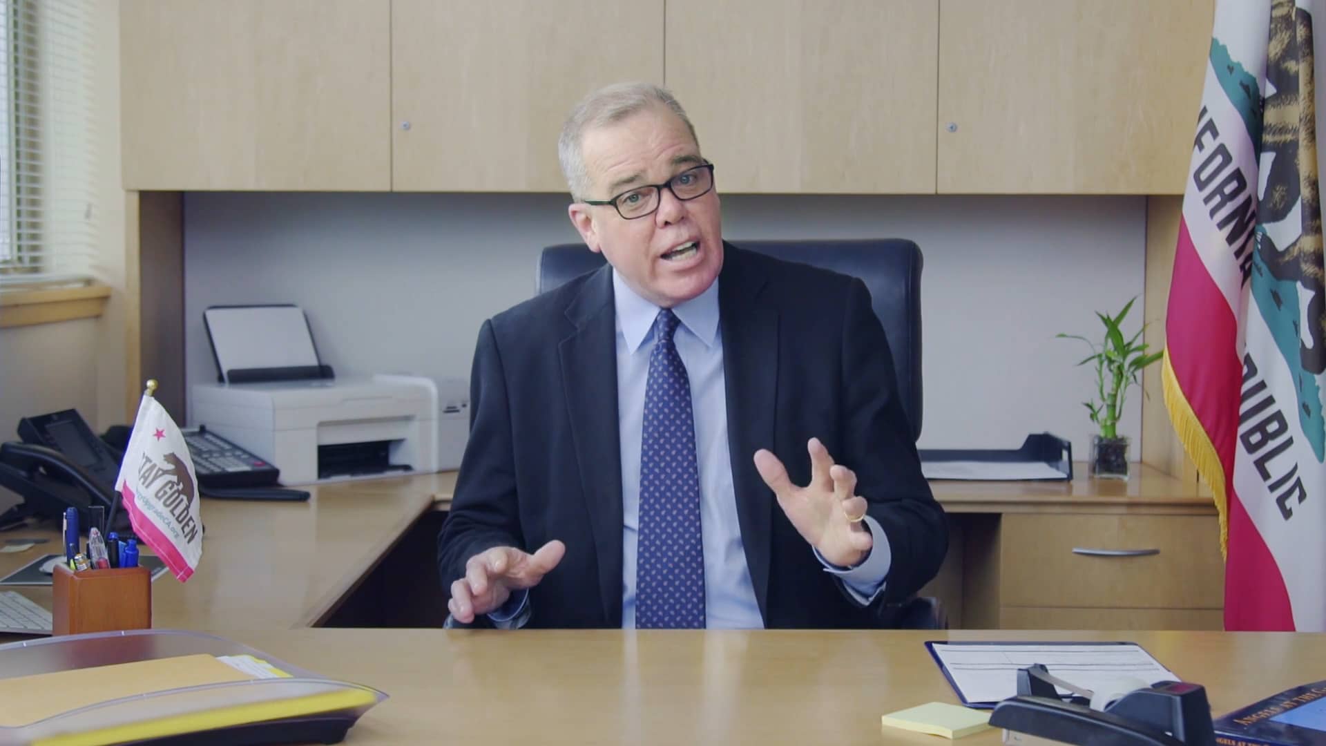 Energy Upgrade - Kevin Haroff on Vimeo