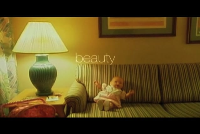 beauty on Vimeo