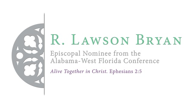 Dr. R. Lawson Bryan Episcopacy Videos on Vimeo