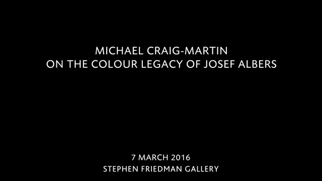 Stephen Craig Martin