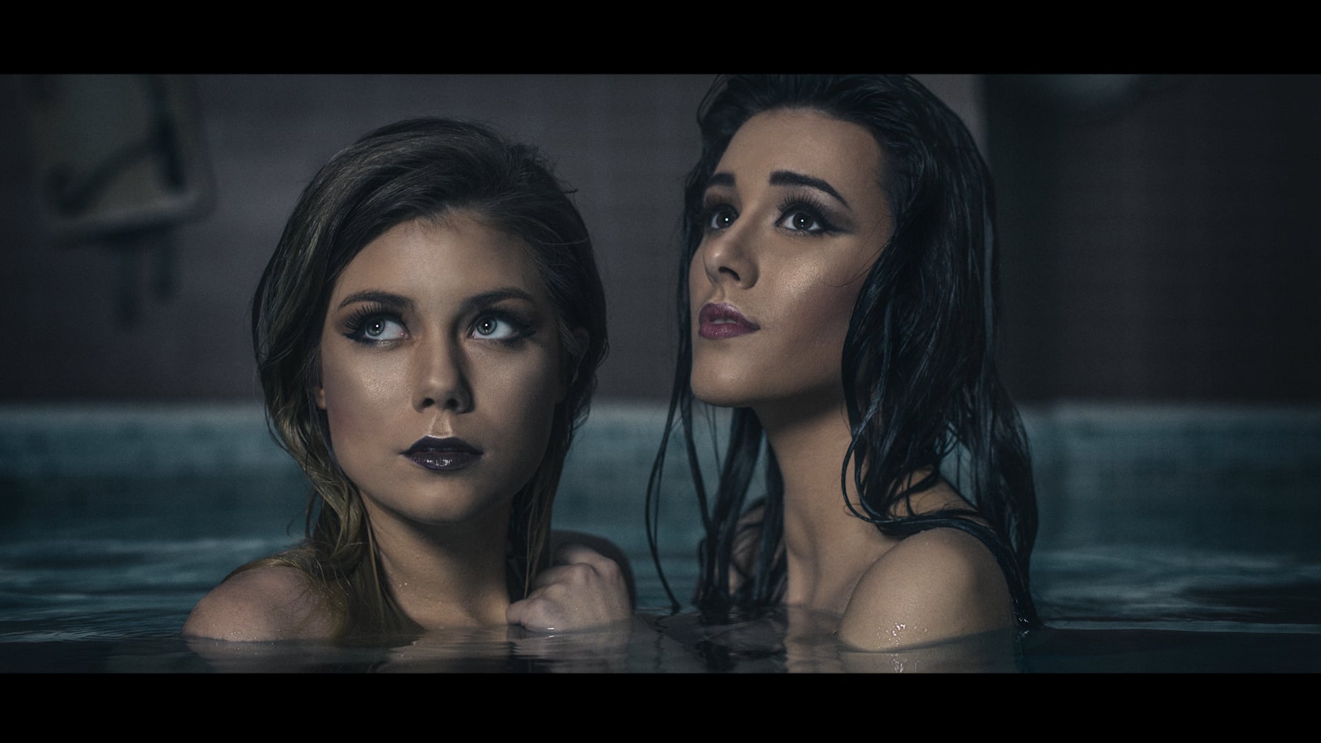 Wild Things Pool Photoshoot (Ursa Mini 4.6) on Vimeo