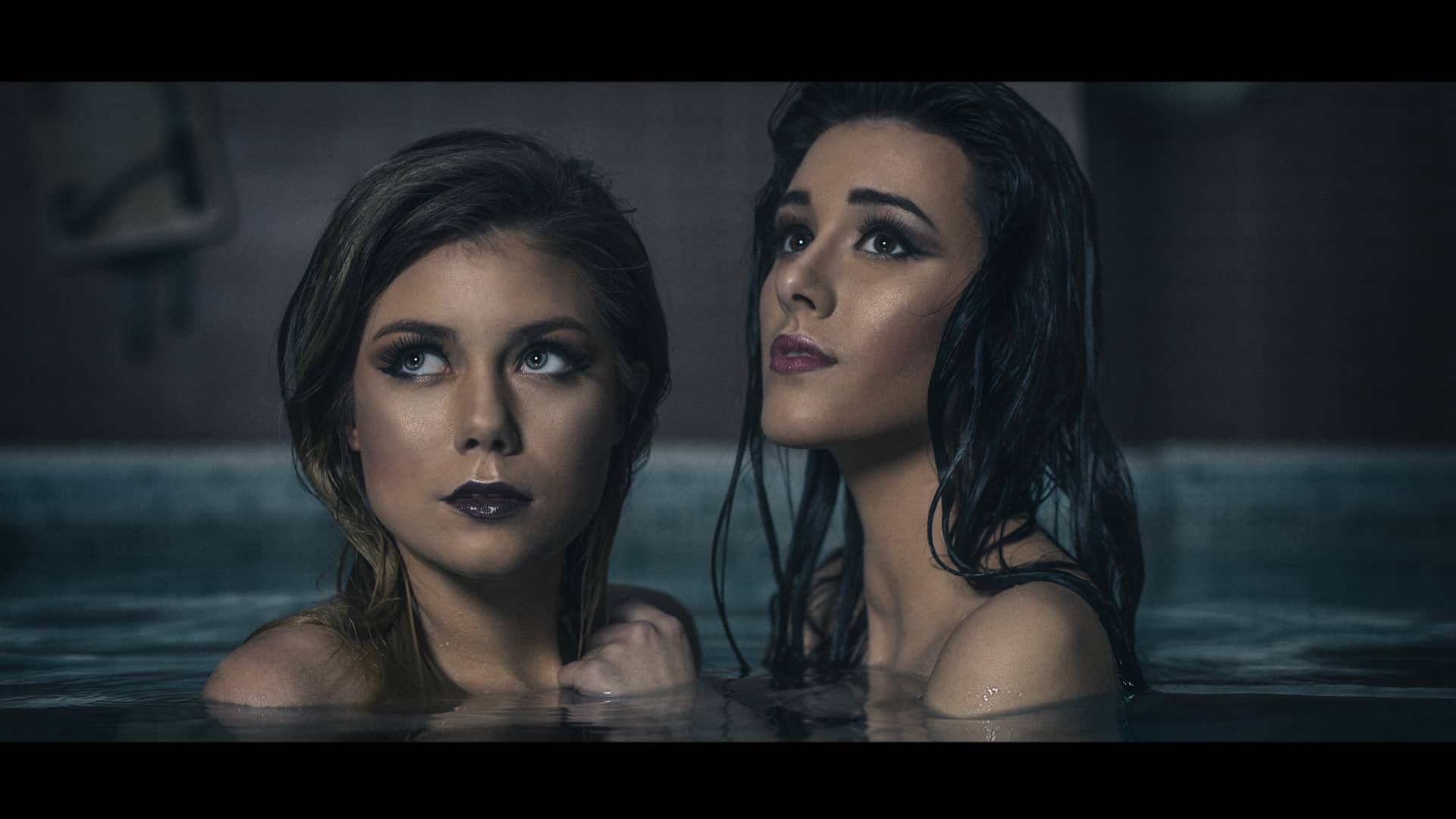 Wild Things - Pool Series on Vimeo