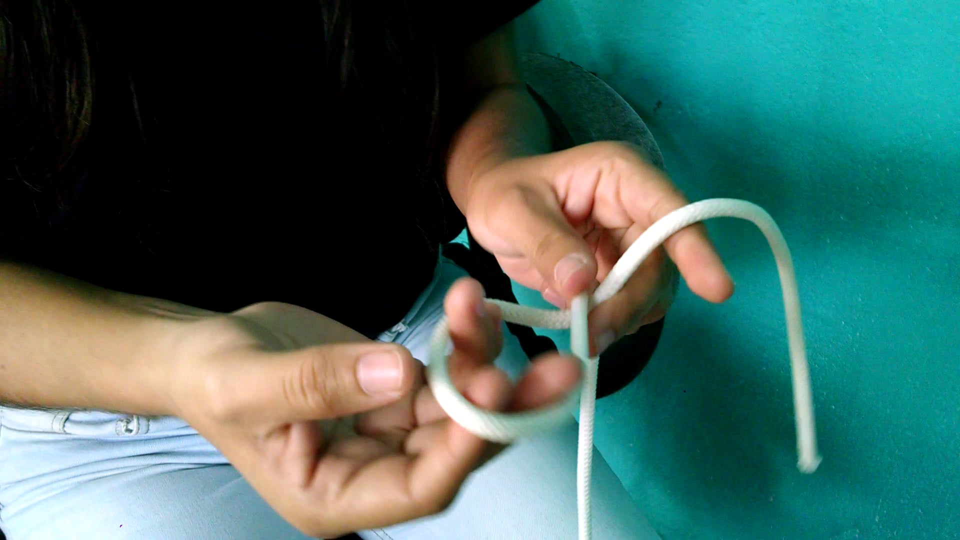 Tutorial de Nudos on Vimeo