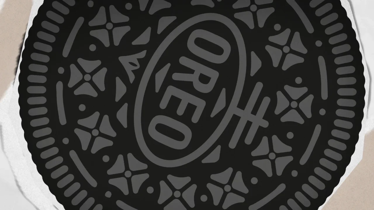 Oreo Wonderfilled Vampire Animation