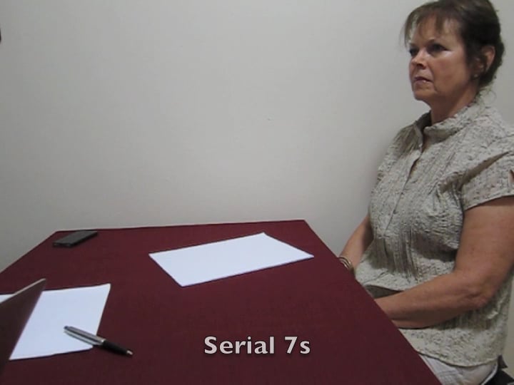 Serial 7s on Vimeo