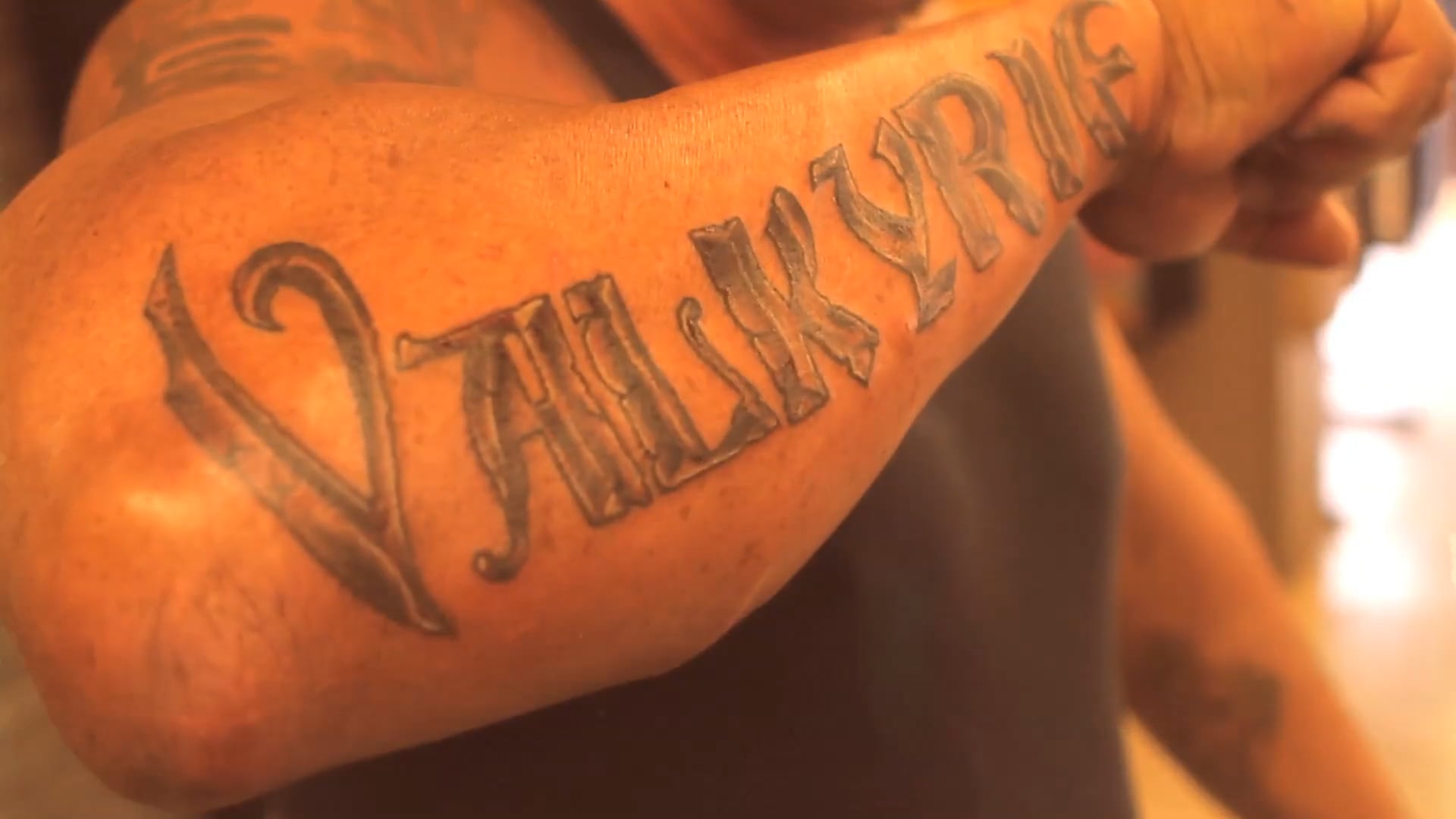 Matt Burch- Operation Repo on Vimeo