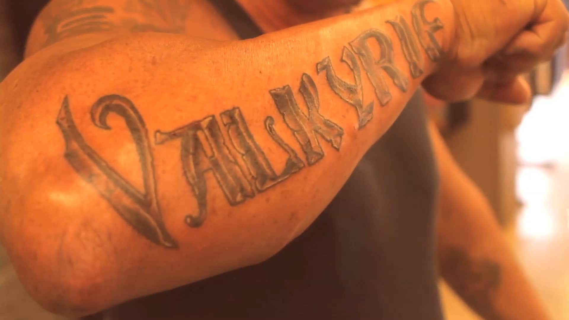 Matt Burch- Operation Repo on Vimeo