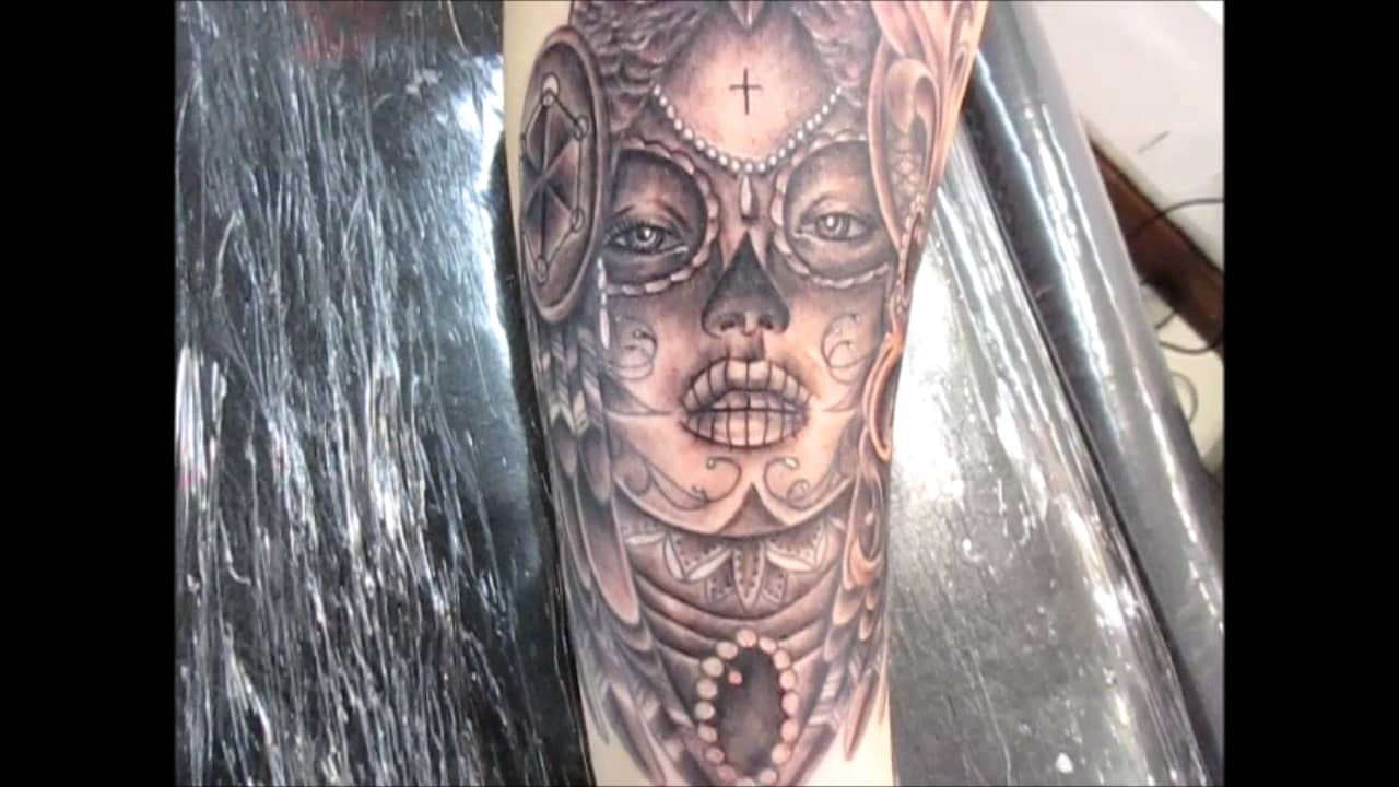 Radac Tattoo 2016 Staff 002 on Vimeo