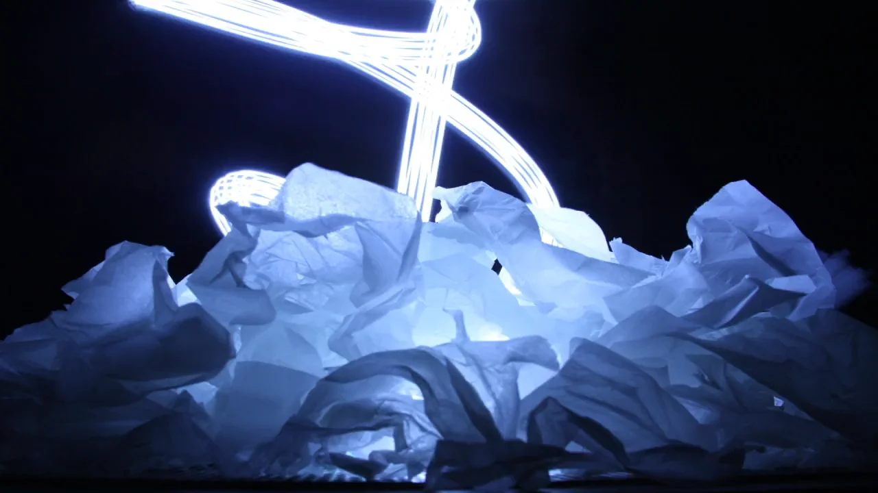 Animation Test on Vimeo