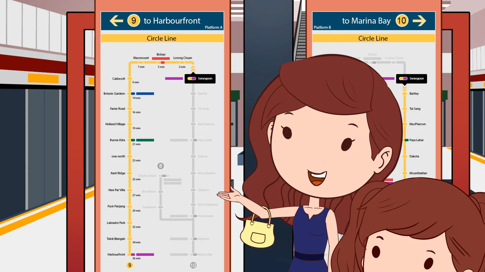 Ministry of Education (MOE) Curriculum Planning and Development ...