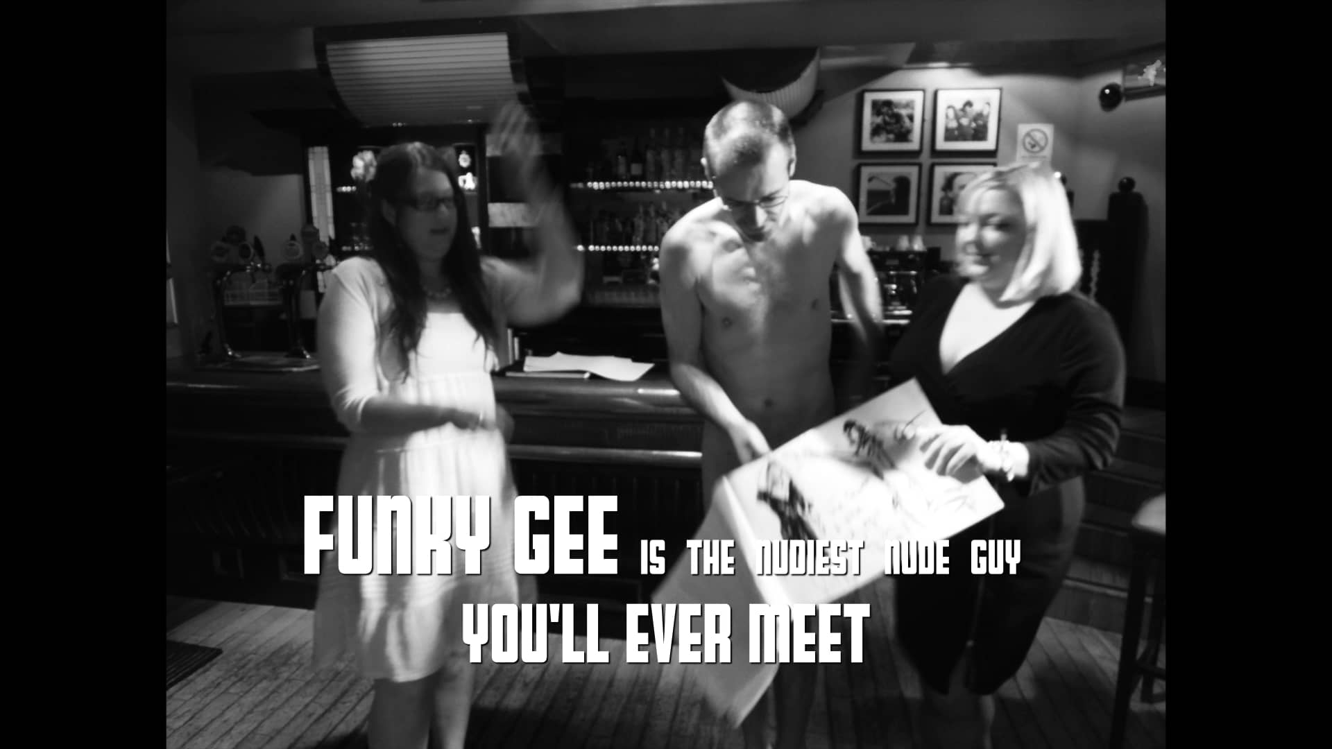 Funky Gee's art classes on Vimeo