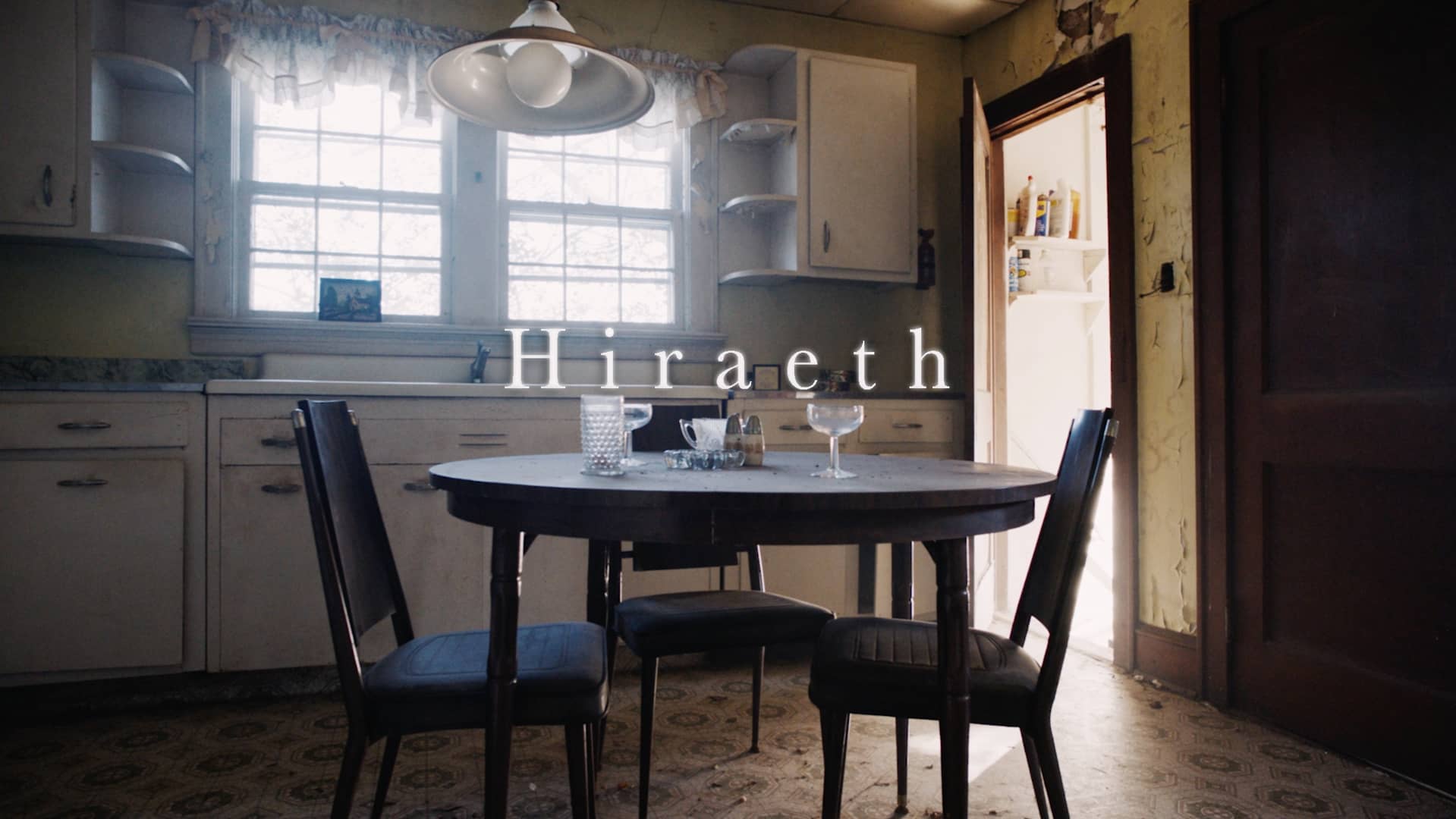 Hiraeth on Vimeo