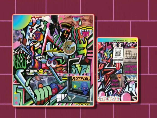 ROTFLOL "No Fear" Preview