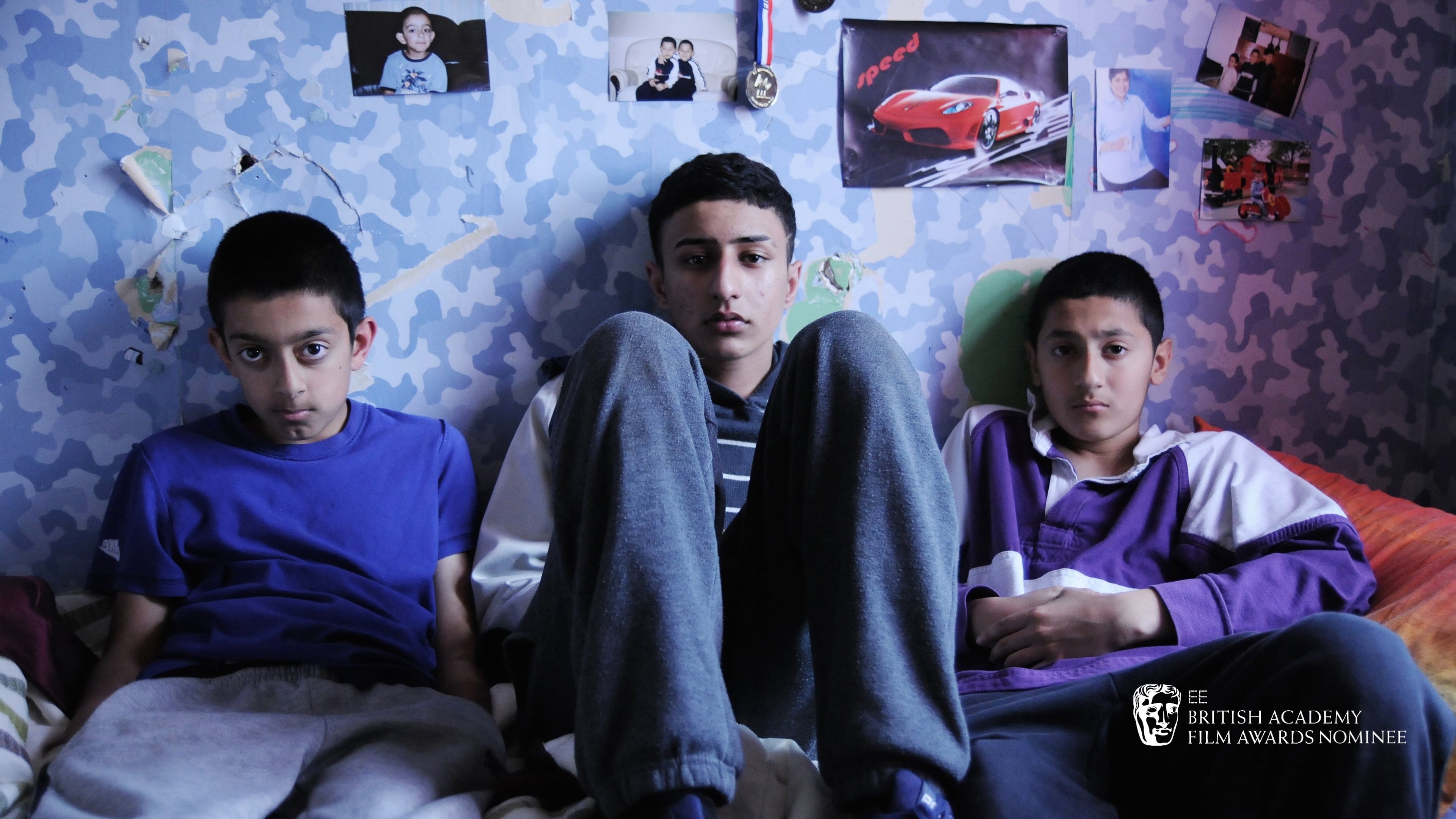 Three Brothers on Vimeo