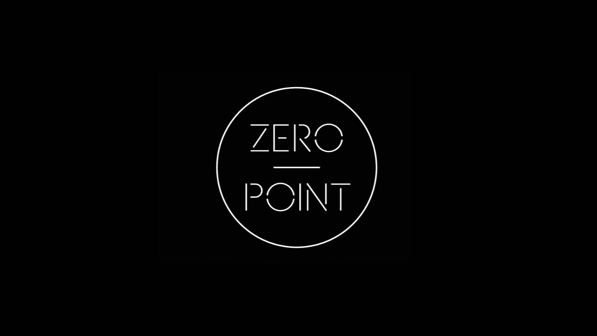 Zero Point edit on Vimeo