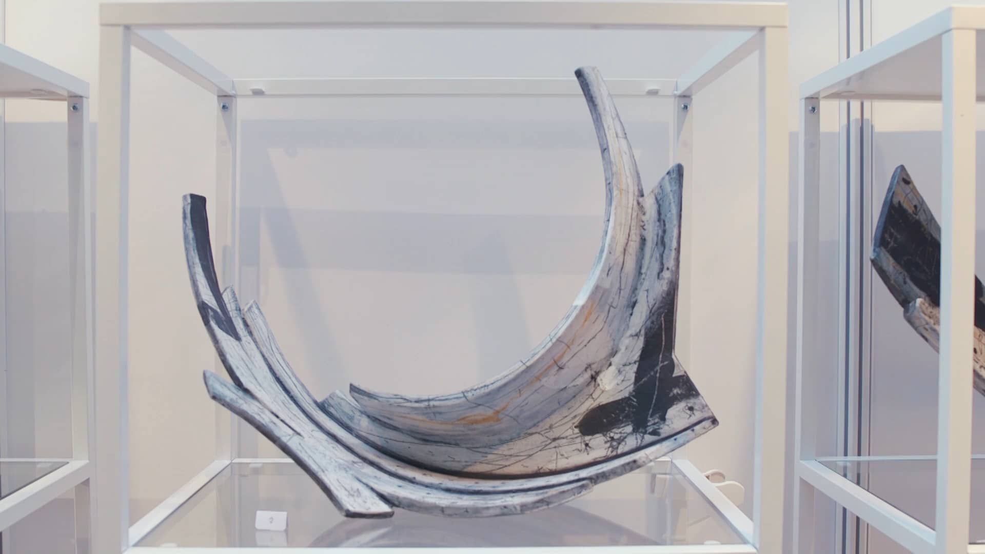 Ceramic Art London 2016 | Ceramic Review on Vimeo