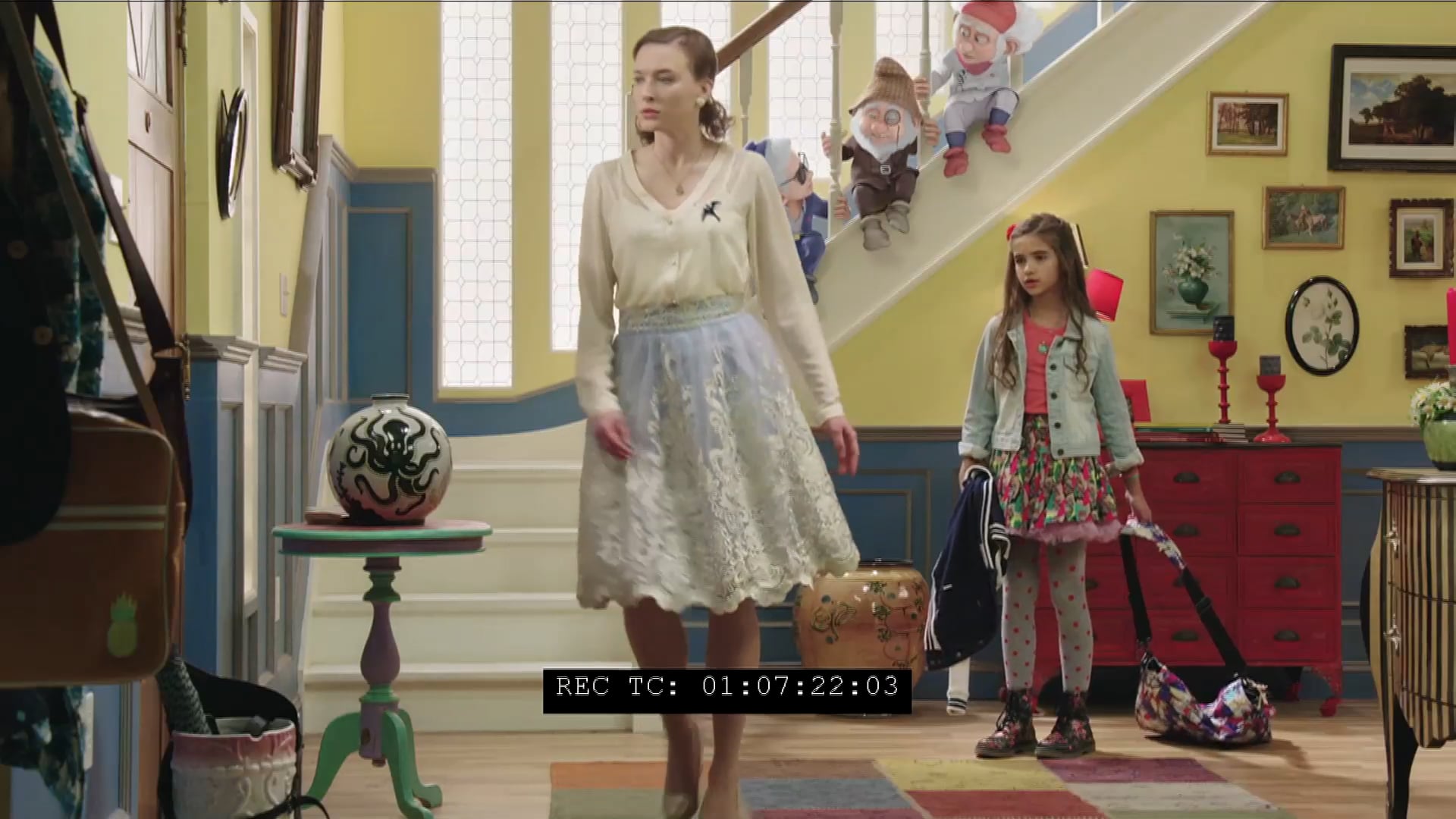 Seven and me - extrait1 on Vimeo