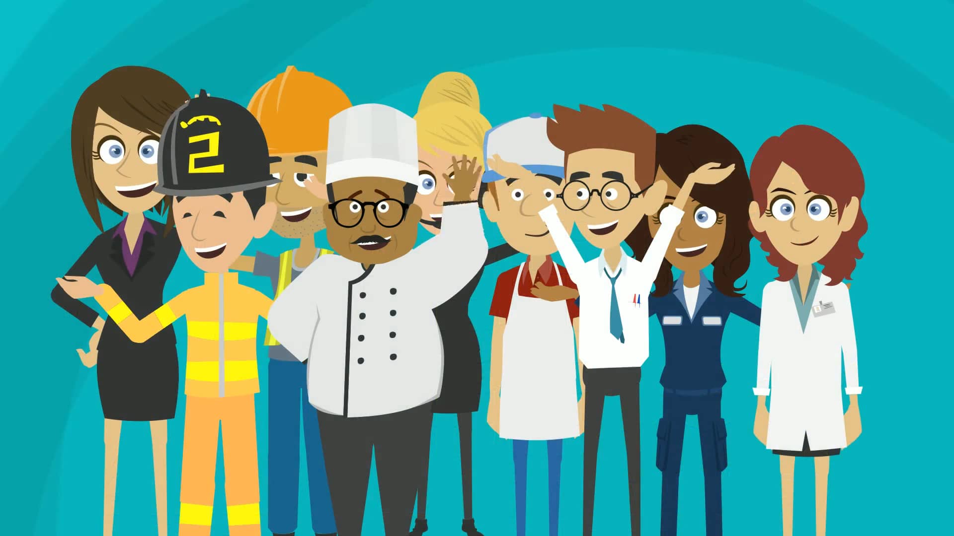 ClockIt - Time and Attendance Software on Vimeo