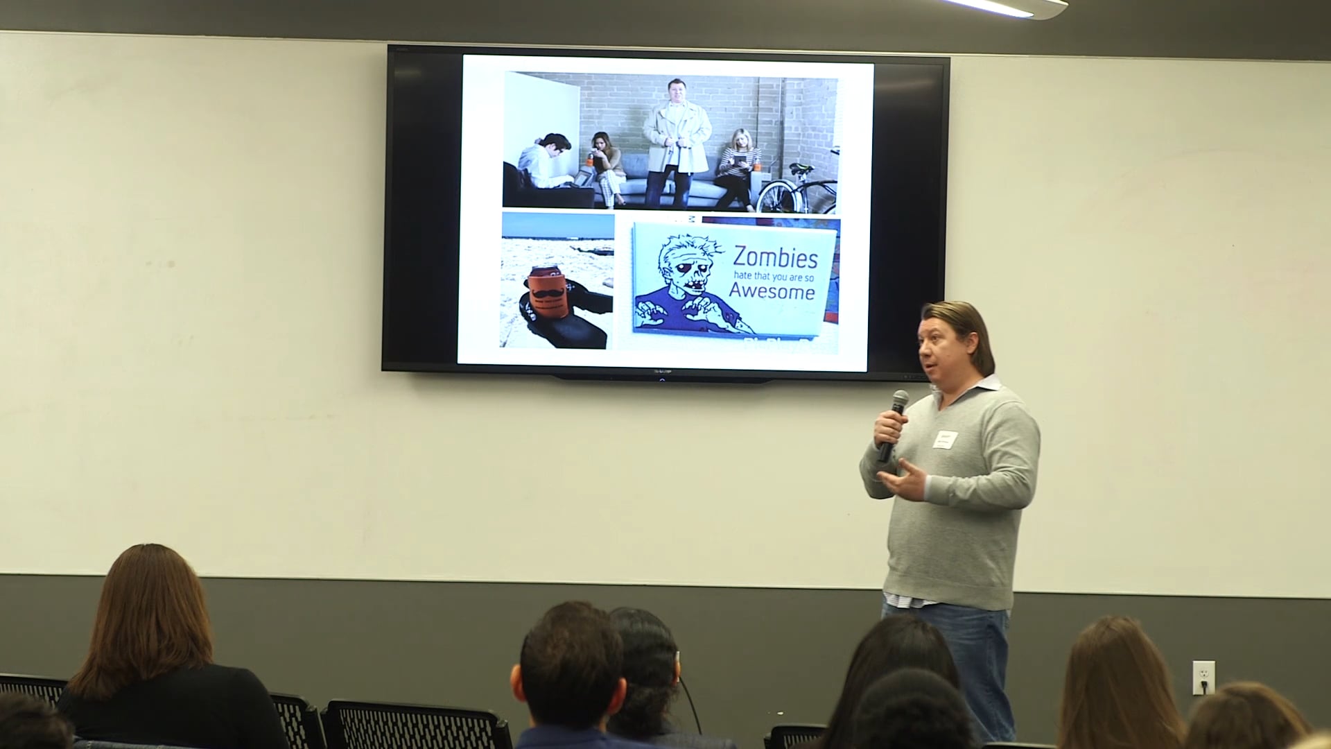 Disrupt HR - Alex Putman on Vimeo