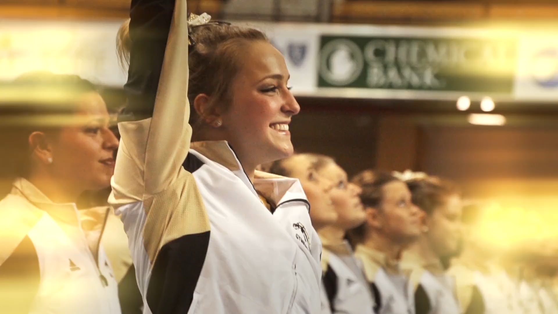 2016 WMU GYMNASTICS INTRO VIDEO on Vimeo