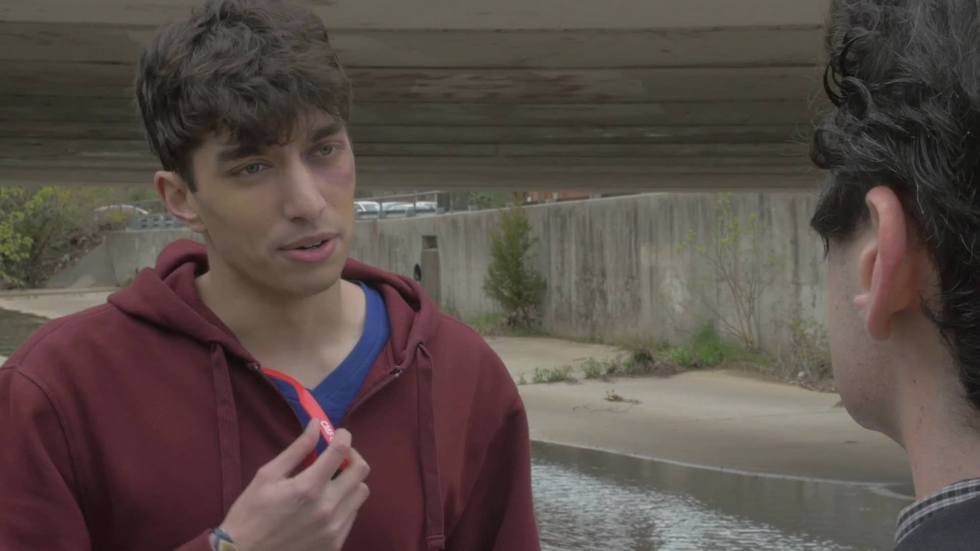 Andrew Ide Reel on Vimeo