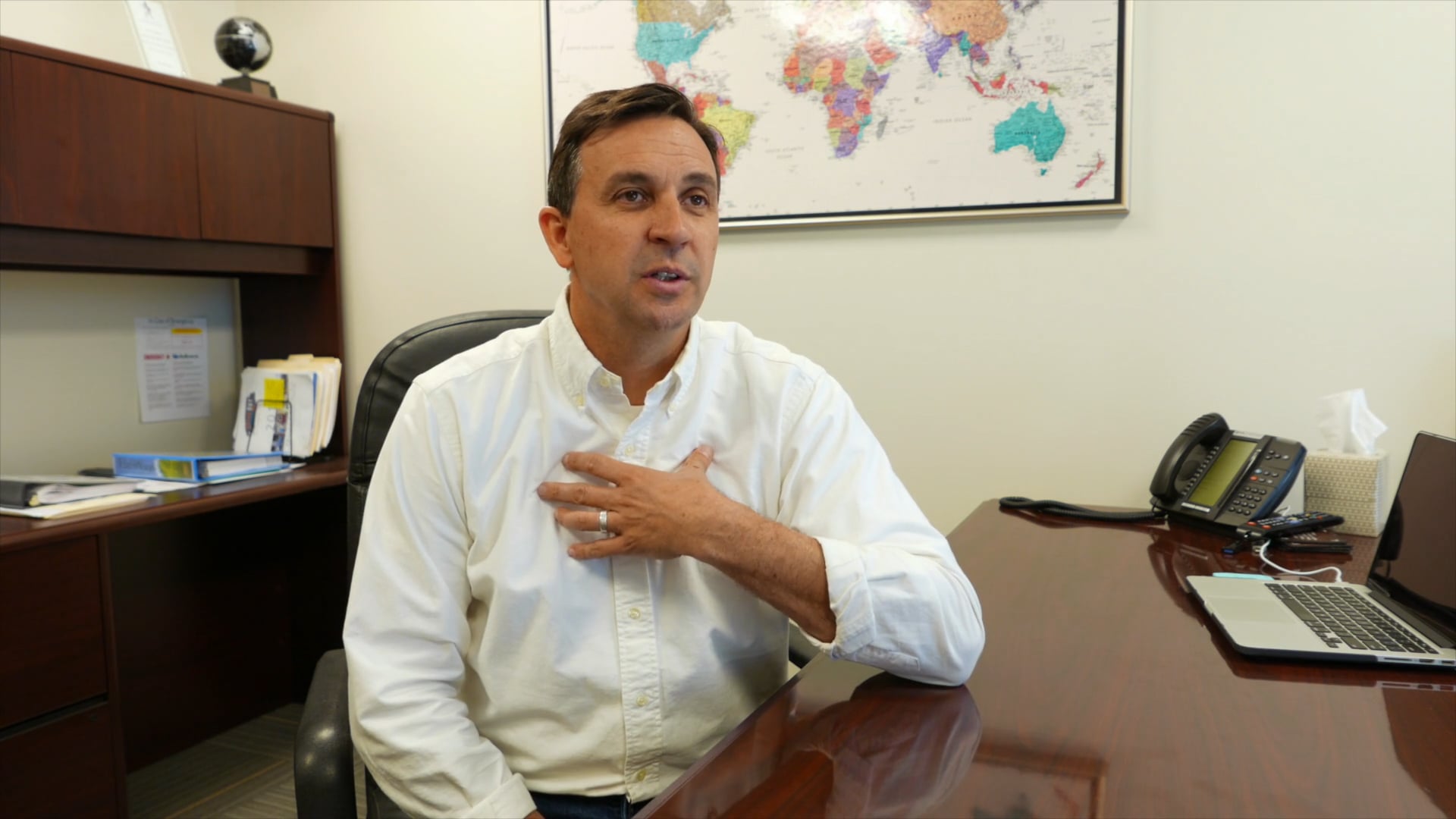 Missions | Ethan Collins on Vimeo